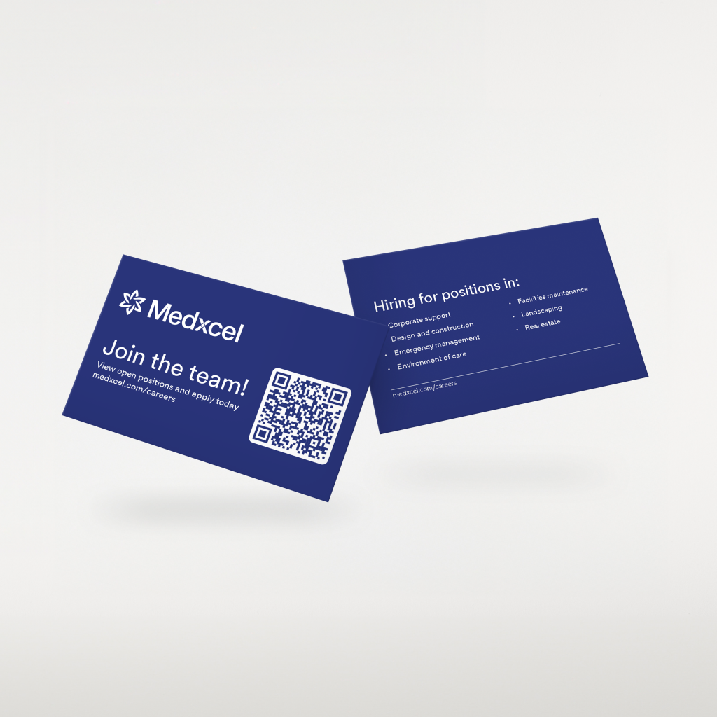 Homepage – Medxcel Storefront